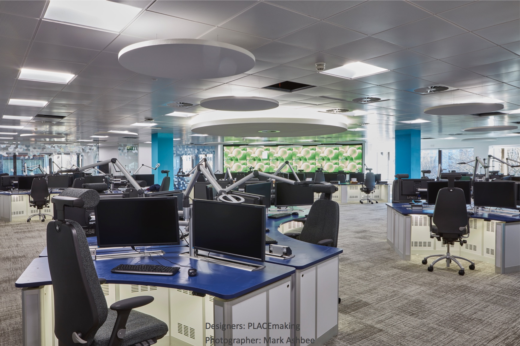 Perform Green Case Study - Smart City Operations Centre - Perform Green