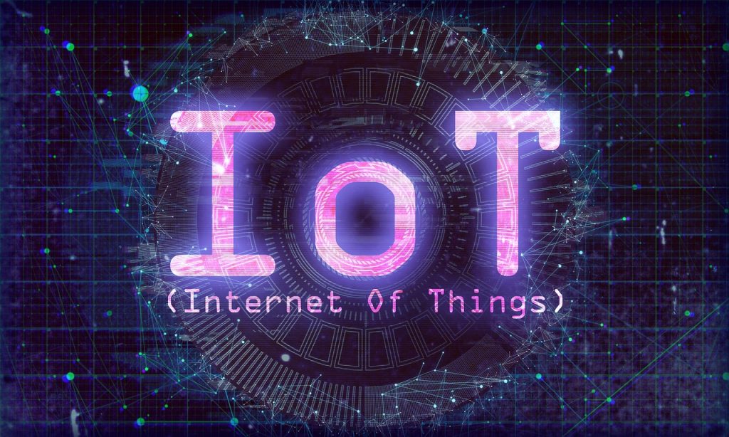 IoT / IoE - Perform Green